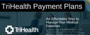 Payment Plans - TriHealth MyChart